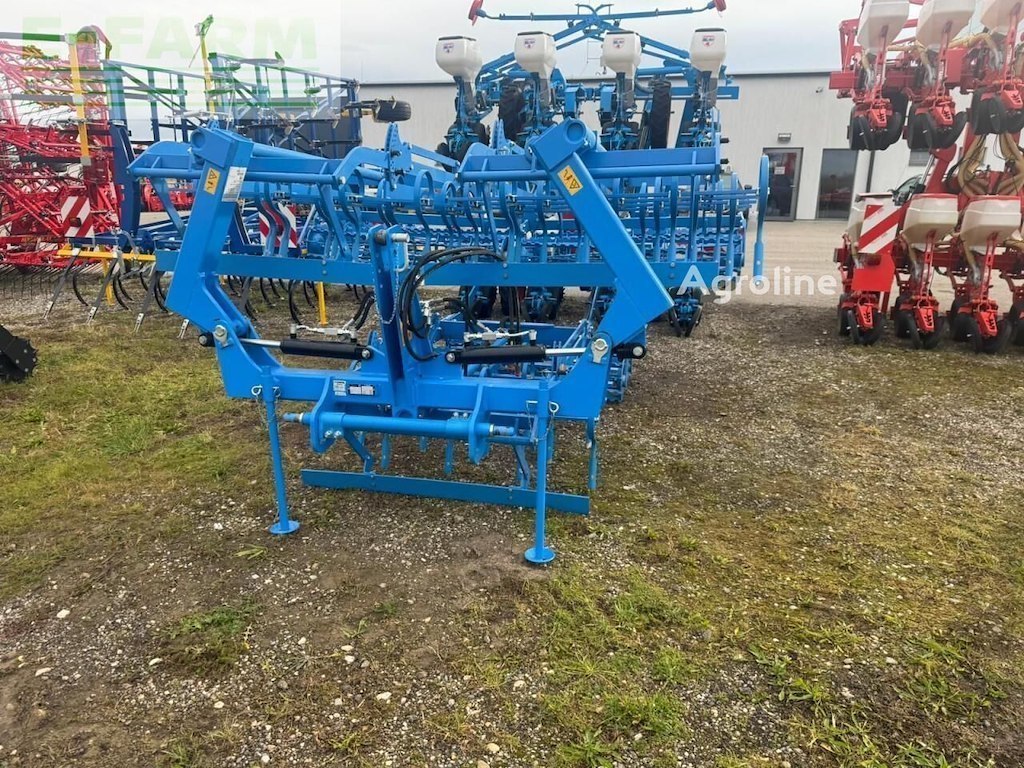 Lemken korund 8/450 kultivator