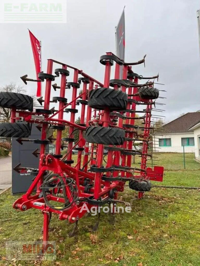Horsch finer 7 sl kultivator