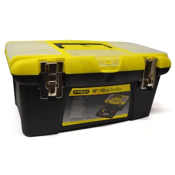 STANLEY Kutija za alat 16" 1-92-905
