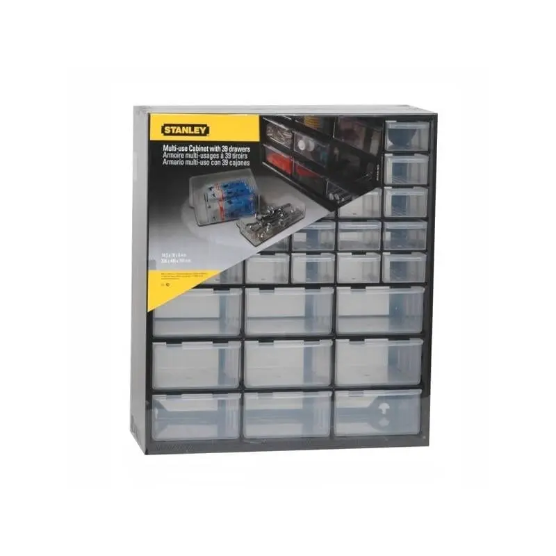 Stanley organizator radionički 39 pregrada 1-93-981