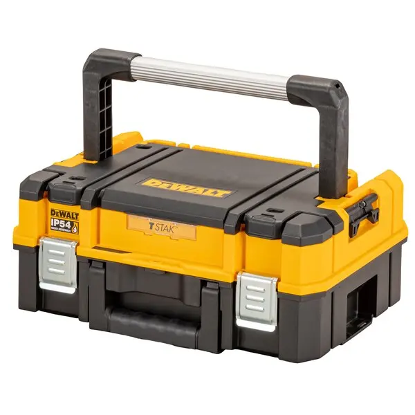 DEWALT TSTAK IP54 Kutija za alat DWST83344-1
