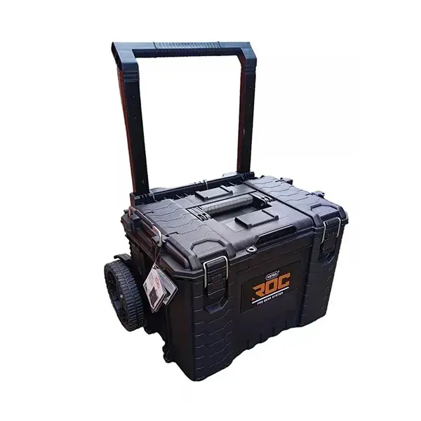 ROC Kutija za alat Pro Gear Mobile Cart
