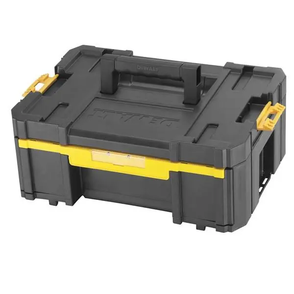DEWALT Kutija TSTAK III - 1 fioka DWST1-70705