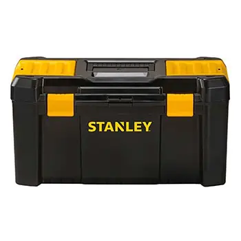 STANLEY Kutija za alat Essential 19" plastične kopče STST1-75520