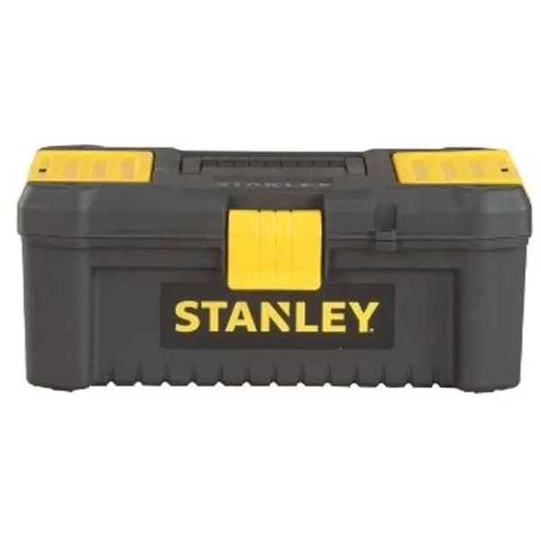 STANLEY Kutija za alat Essential 12" plastične kopče STST1-75514