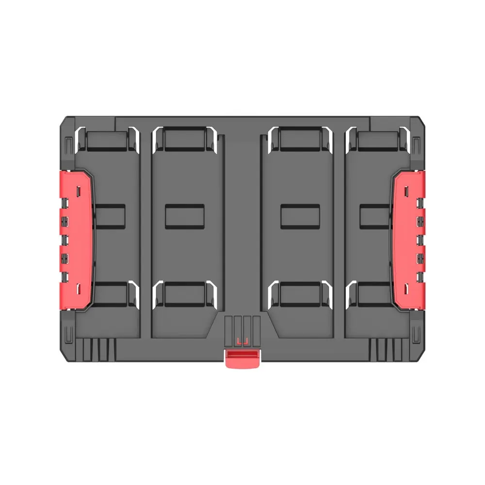Milwaukee Packout HD box adapter
