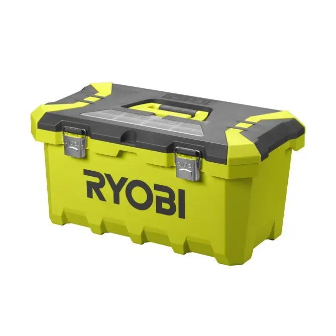 Ryobi Kofer za alat, 33L, RTB19INCH