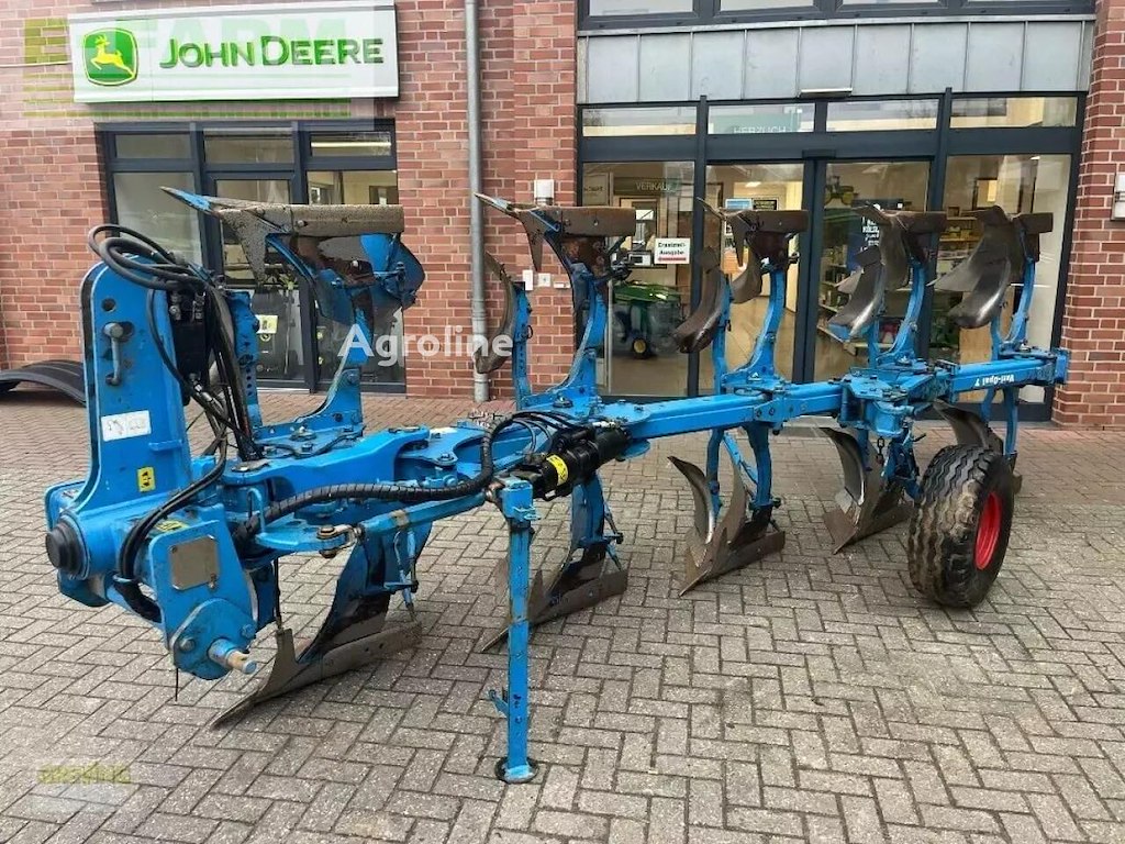 Lemken variopal 7 4n100+1 plug