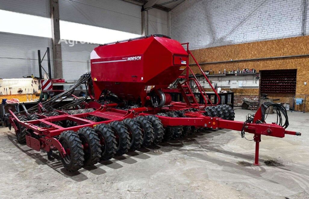 Horsch Pronto 6 DC kombinovana sejalica