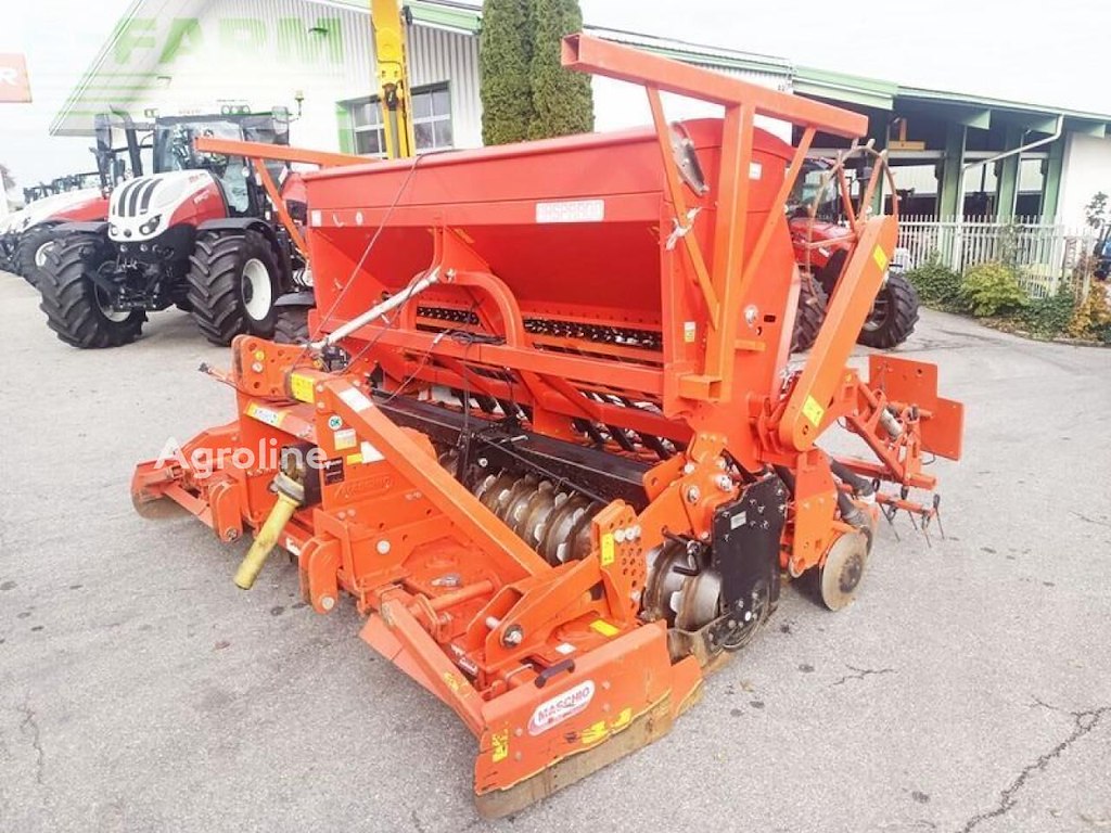 Maschio /gaspardo säkombination mechanisch kombinovana sejalica