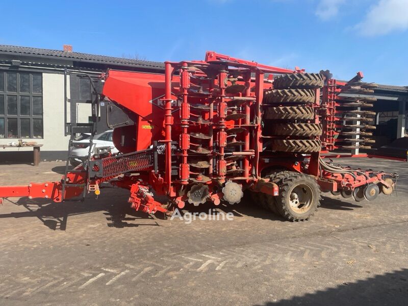 Kuhn Espro 6000 kombinovana sejalica