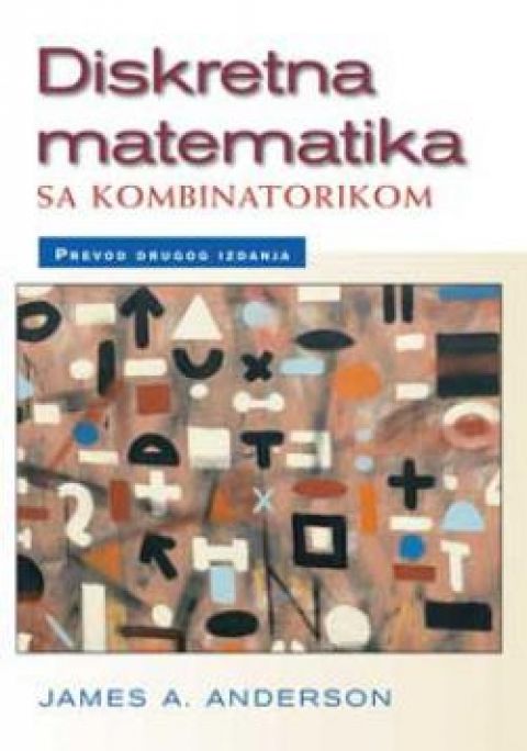 Časovi Diskretne matematike