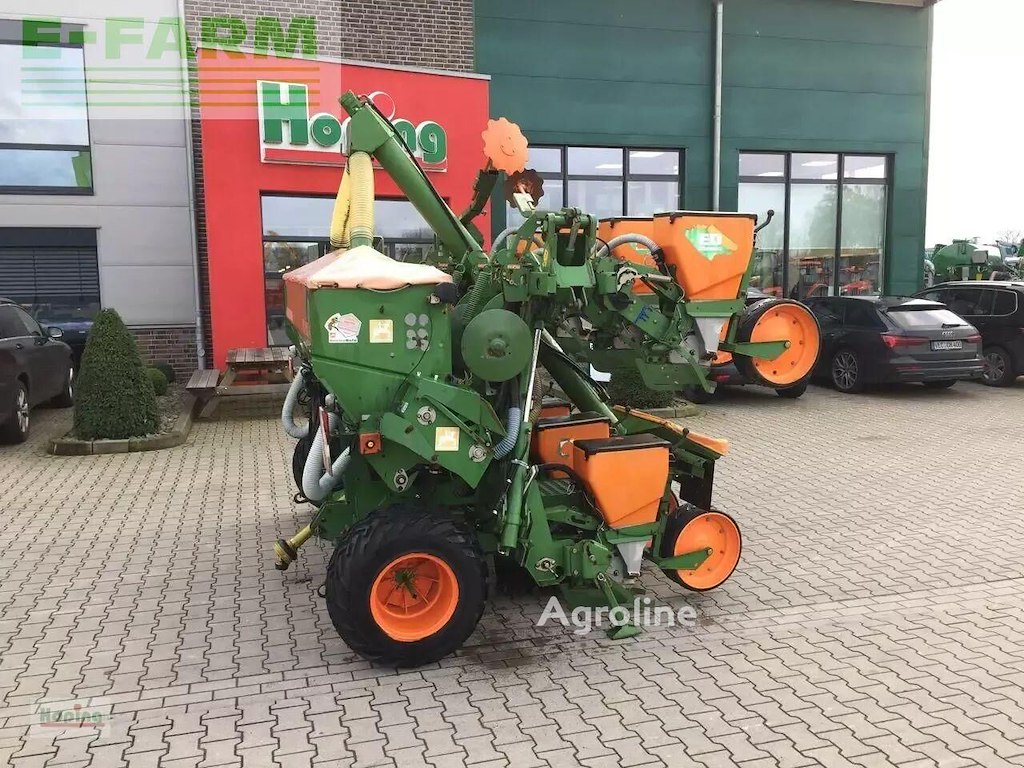 Amazone ed 602-k električna precizna sejalica
