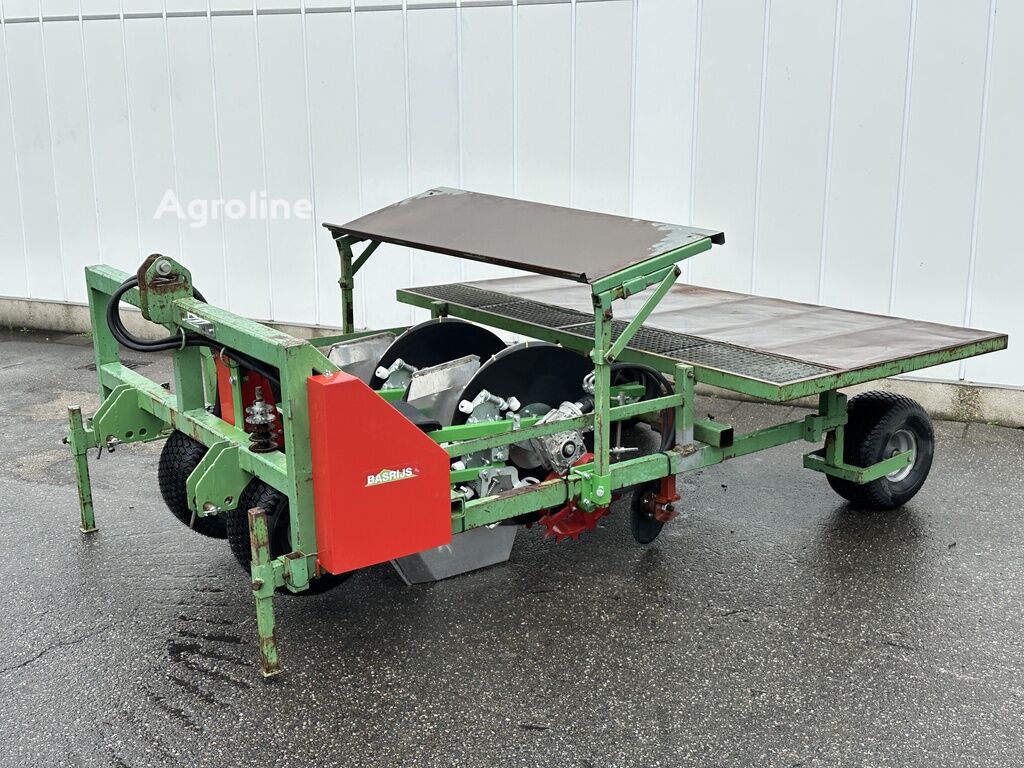 Basrijs disc-planter-BPS-2R sadilica rasada