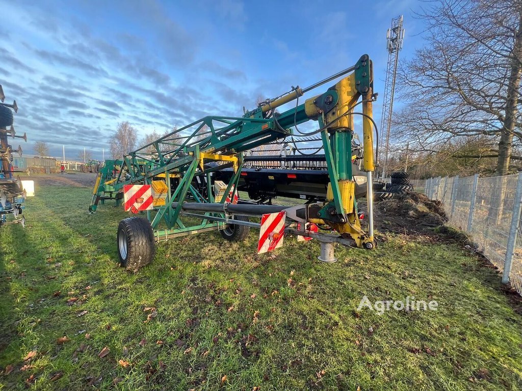 Brand Brand B80-10-70 SV mikser za gnojnicu