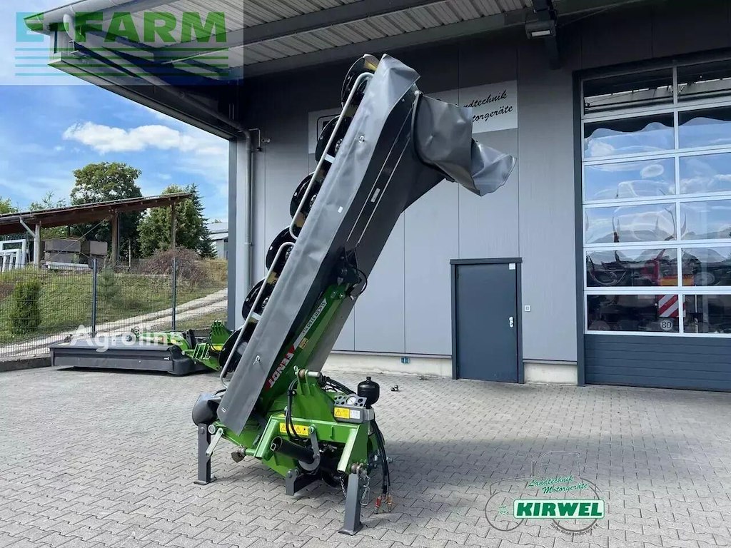 Fendt Slicer 3160 TLX rotaciona kosilica