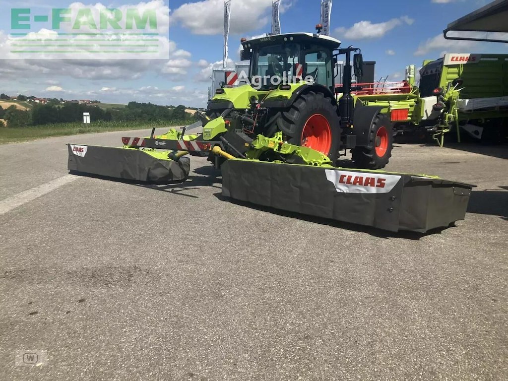 Claas disco 9300 rotaciona kosilica