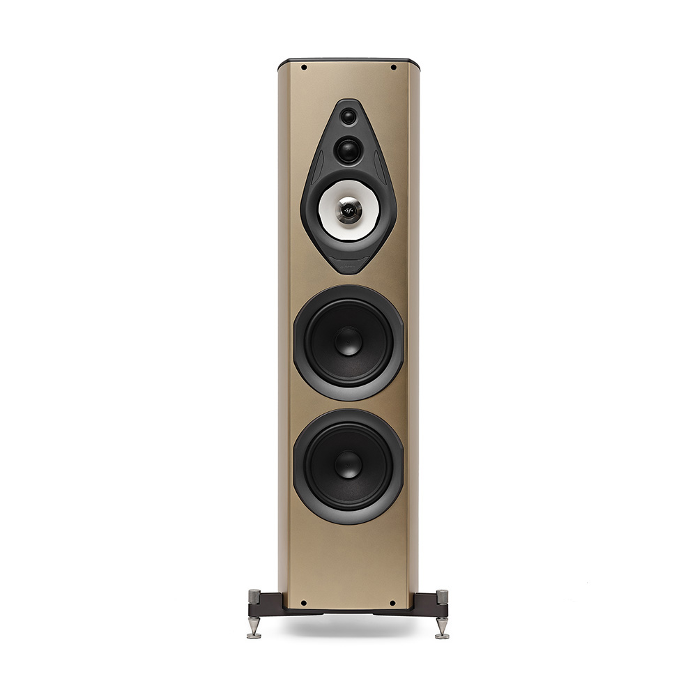 Sonus Faber Amati Supreme (par)