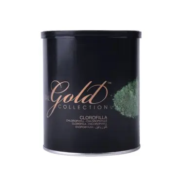 RO.IAL Vosak za depilaciju Gold Collection Hlorofil 800ml