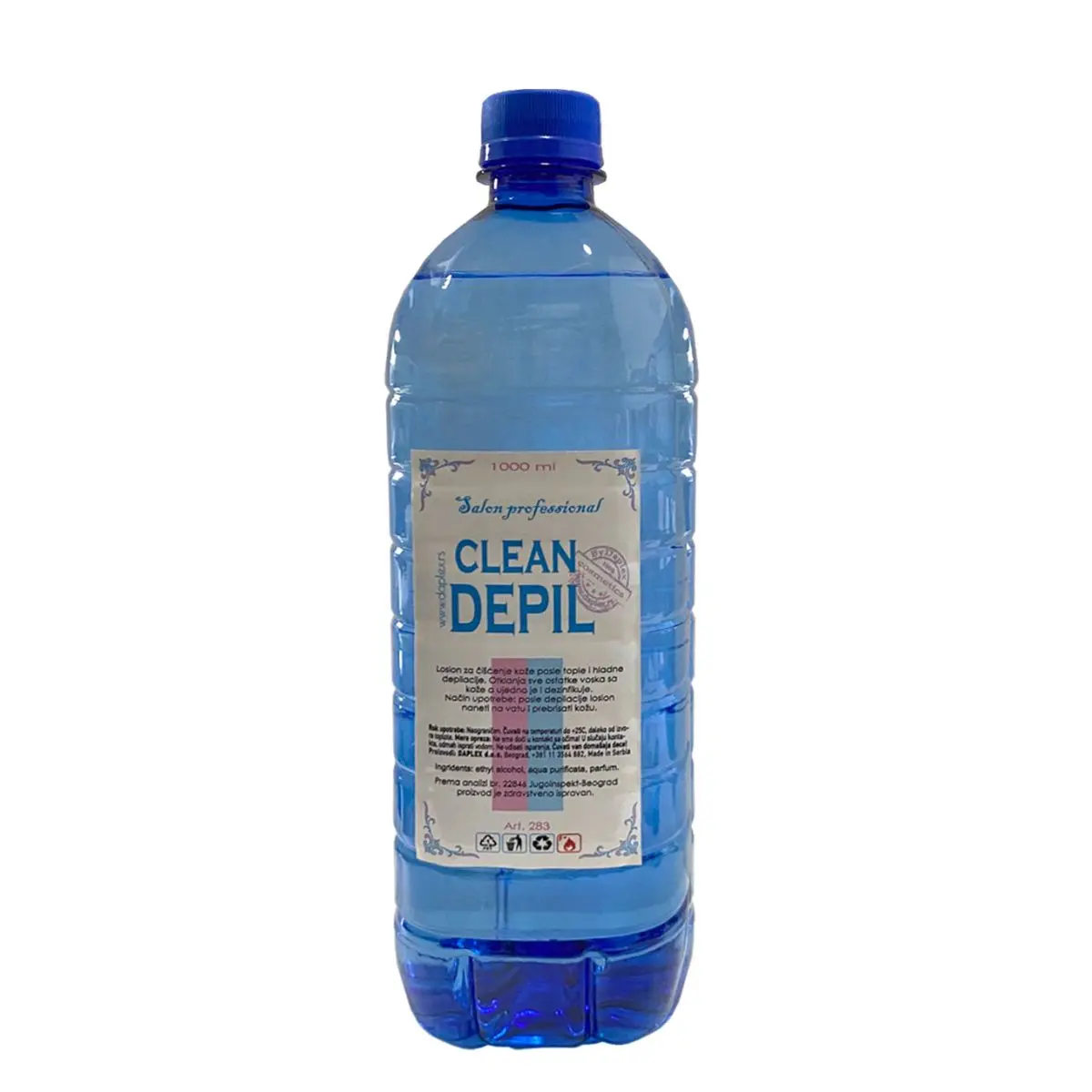 Clean depil, 1l