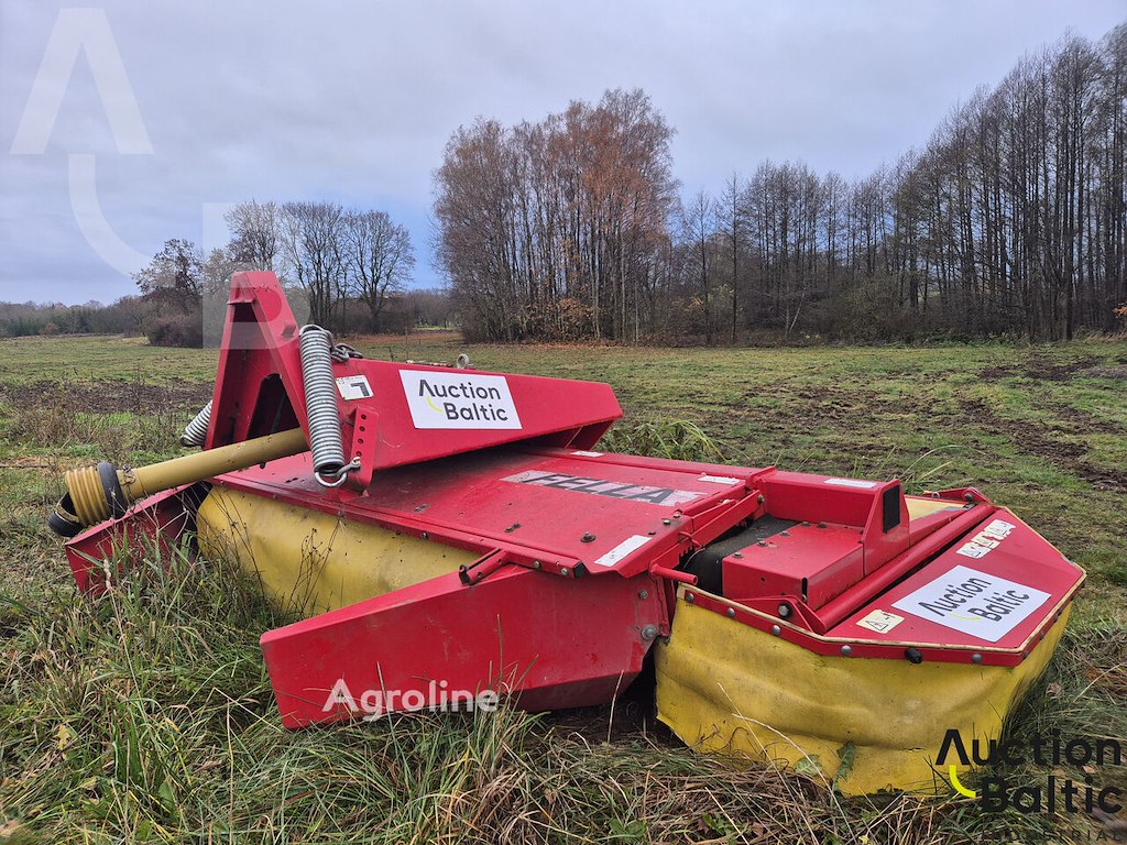 Prodaje se Fella SM 310 FP kranska kosilica na aukciji