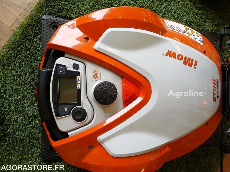 Prodaje se Stihl RMI 632.0 robotsku kosilicu na aukciji
