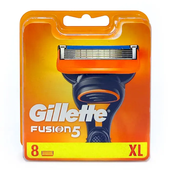 GILLETTE Dopuna za Fusion 8/1