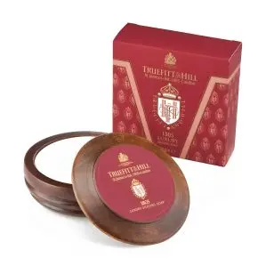 TRUEFITT & HILL Sapun za brijanje 1805, Sapun za činijom
