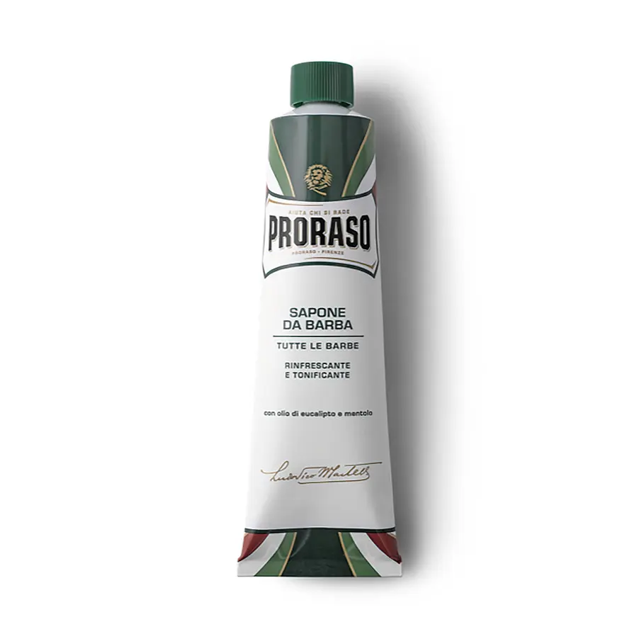 PRORASO Krema za brijanje Refreshing 150ml