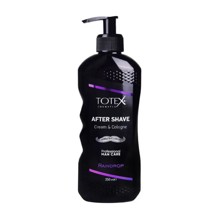 TOTEX Krema posle brijanja Raindrop 350ml