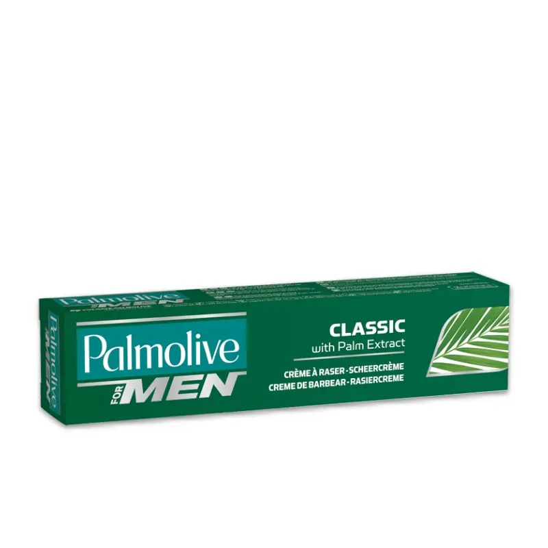 Palmolive Krema za brijanje Classic, 65g