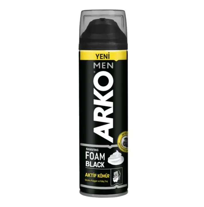 EVYAP Arko men Pena za brijanje 200ml