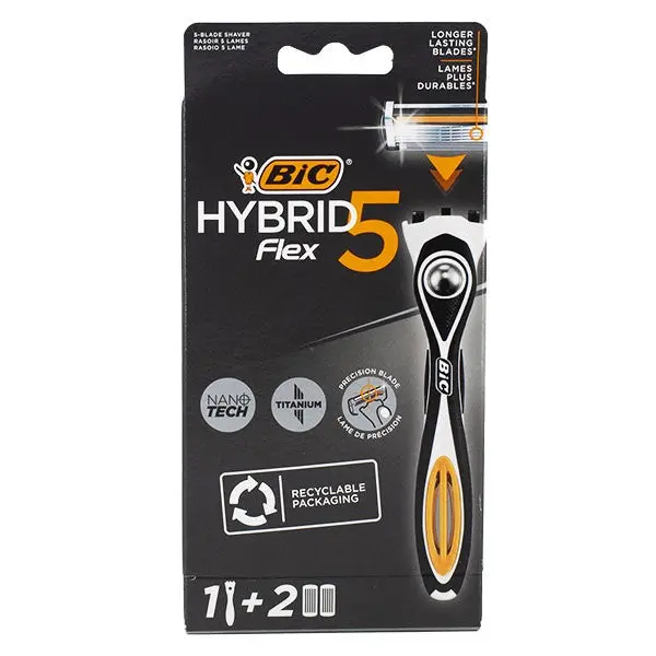 BIC briјač SH HYBRID 5 B2.10 EU
