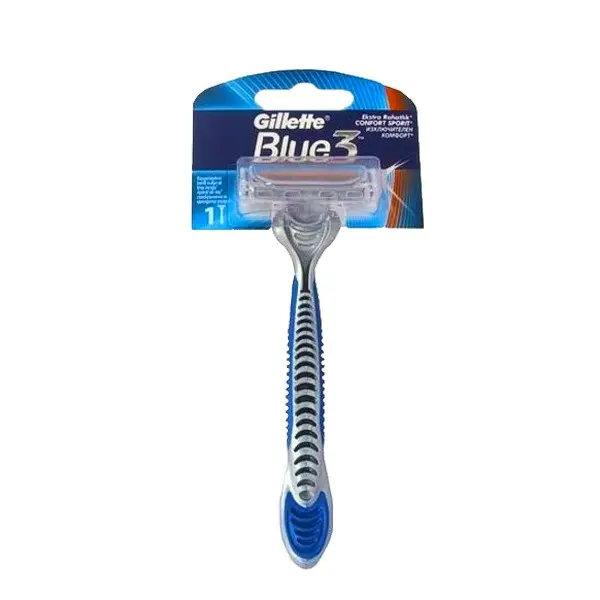 GILLETTE BLUE 3 Brijač Comfort