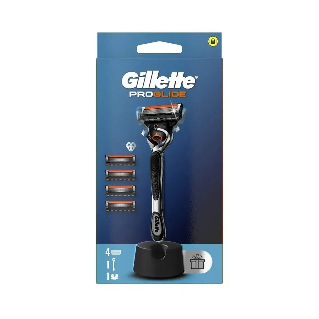 Gillette Aparat za brijanje Proglide