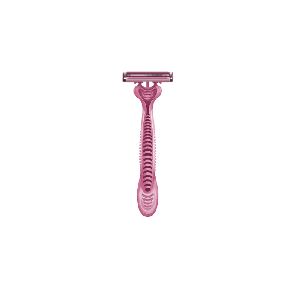 GILLETTE Ženski brijač Simply Venus 3 basic HRDC 24 1 kom