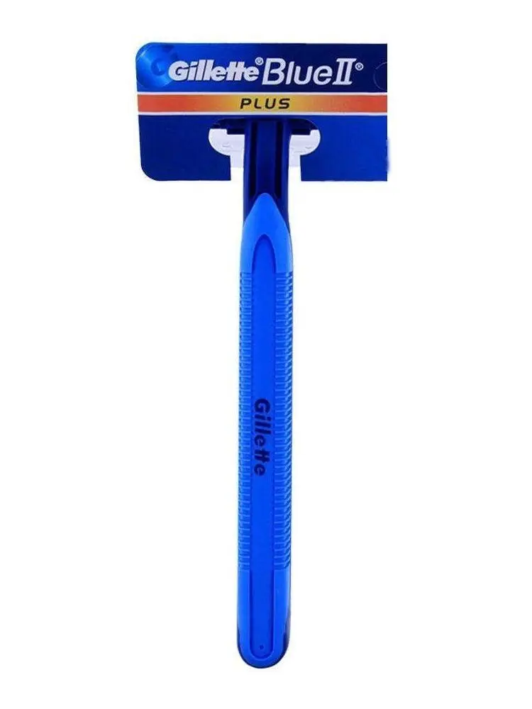 Gillette Blue 2 Duo brijač 5 komada