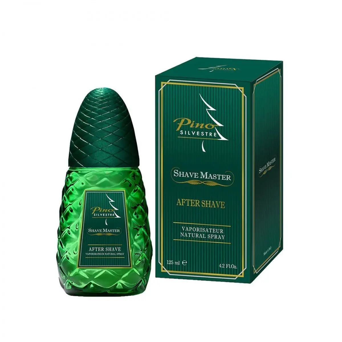 Pino Silvestre After shave, 125ml