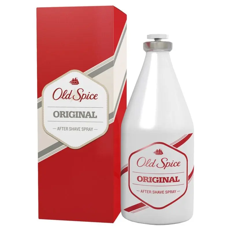 OLD SPICE Losion posle brijanja Original 100ml