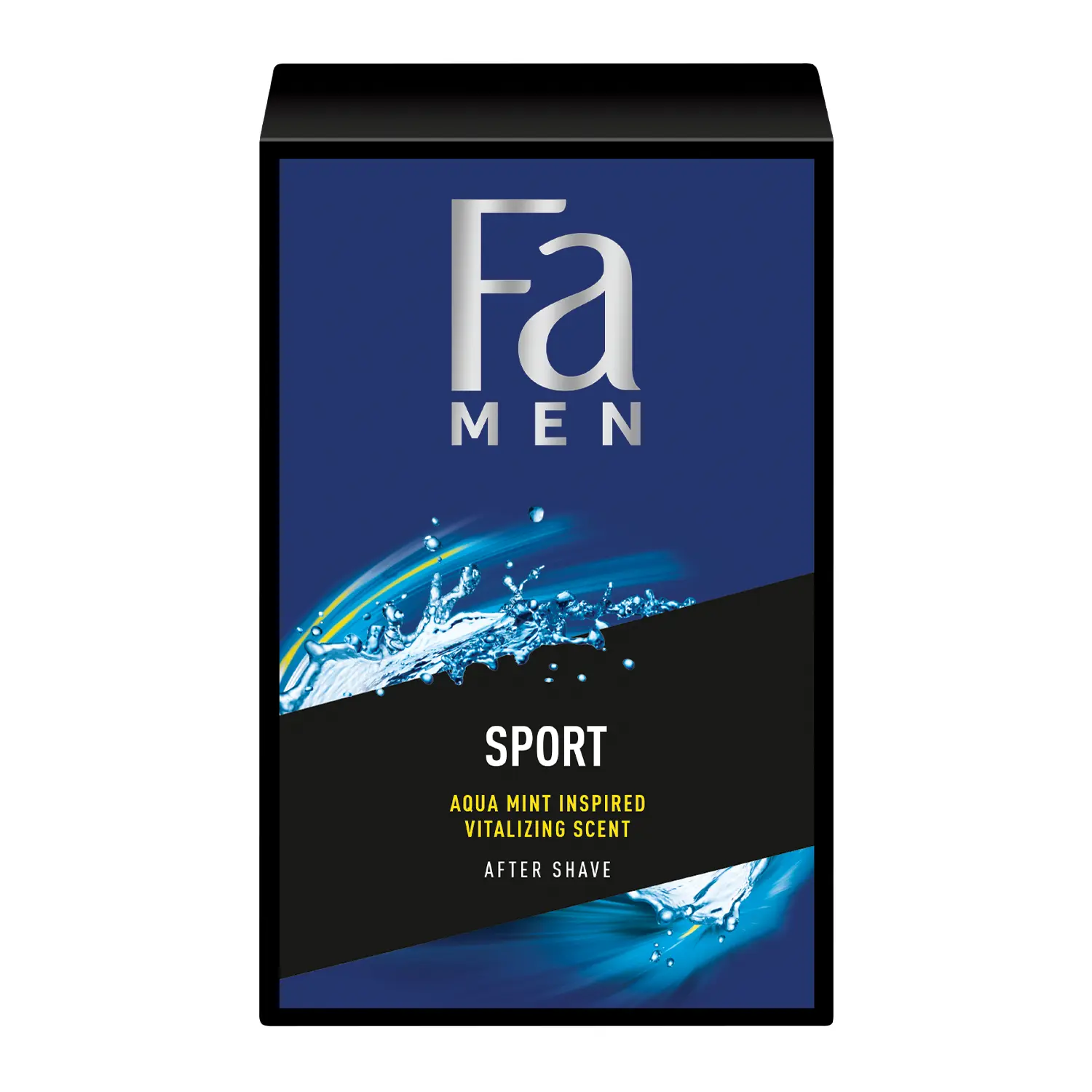 FA Losion After shave Sport, 100 ml