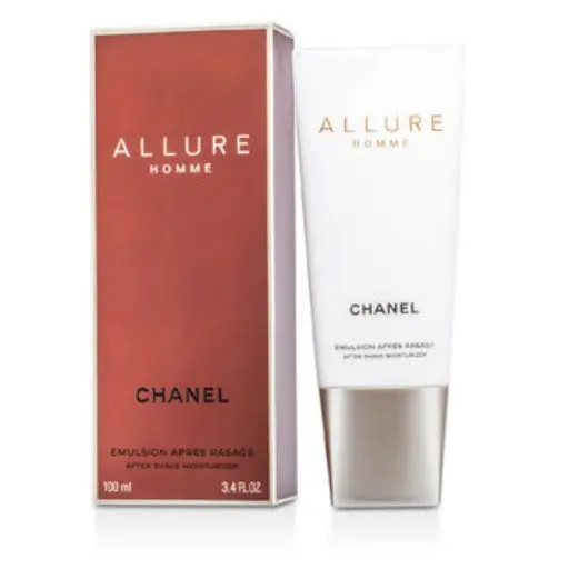 Chanel Losion posle brijanja Allure, EDC,100ml