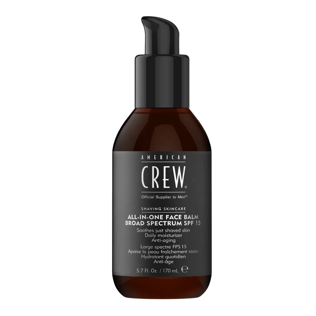 AMERICAN CREW® Bazlam Posle Brijanja SPF15 170 mL