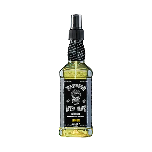 Bandido Losion posle brijanja Lemon, 350ml