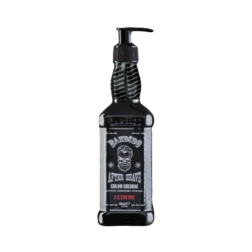 Bandido Krema posle brijanja Extreme New York, 350ml
