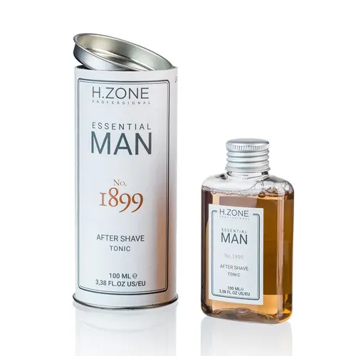 H.Zone Essential Man Hidratantni tonik posle brijanja, 100ml, No. 1899