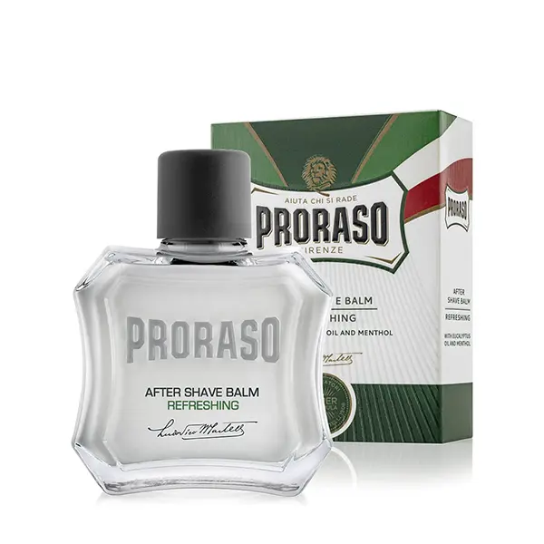 PRORASO Balzam posle brijanja Refreshing 100ml