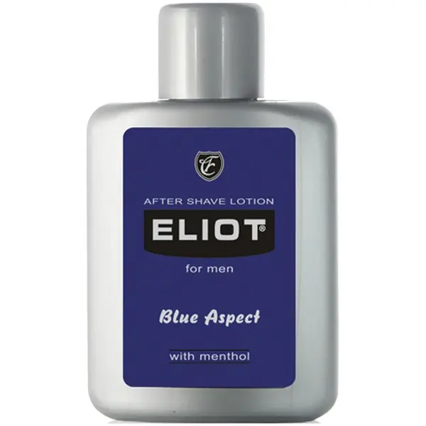 ELIOT Losion posle brijanja Blue Aspect, 150ml