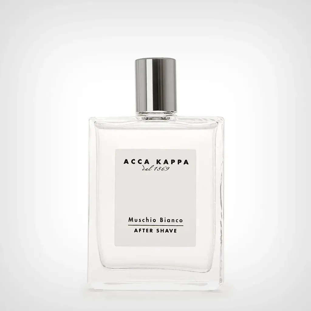 Acca Kappa Losion posle brijanja White Moss, 100 ml