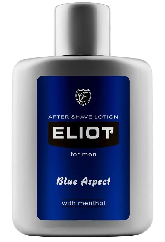 Eliot Losion posle brijanja Blue Aspect, 90ml