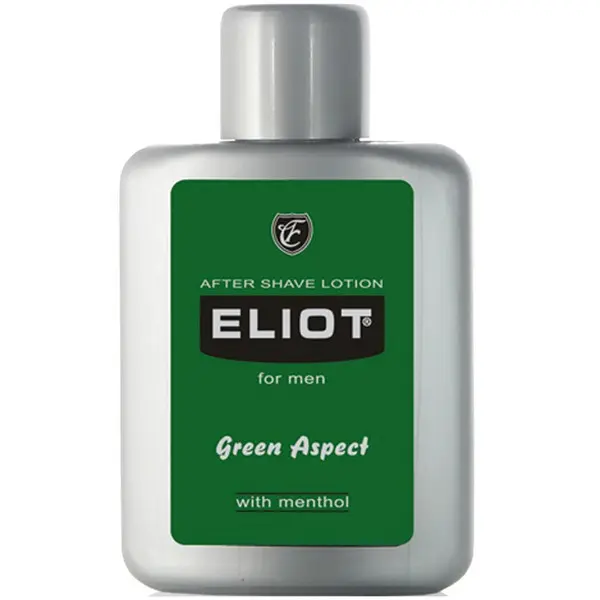 ELIOT Losion posle brijanja Green Aspect , 150ml
